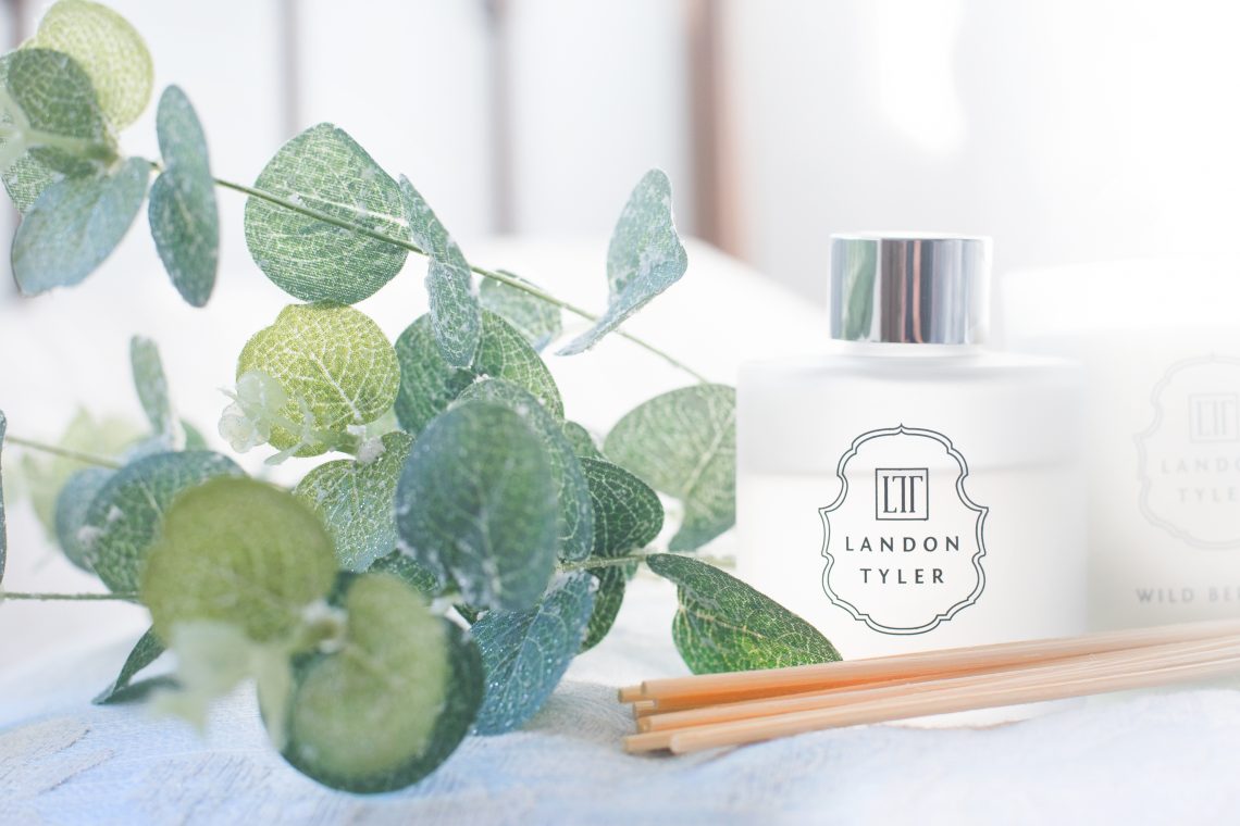 SEASONAL HOMEMAKING WITH LANDON TYLER CANDLES - Keep Up With The Jones ...