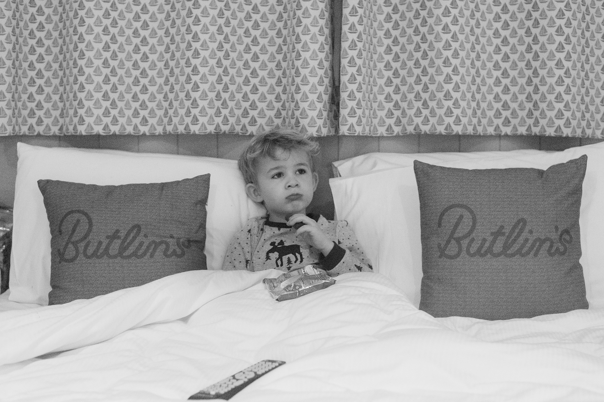 THE CHRISTMAS EXPERIENCE AT BUTLINS: ALADDIN ROCKS! - Keep Up With The ...