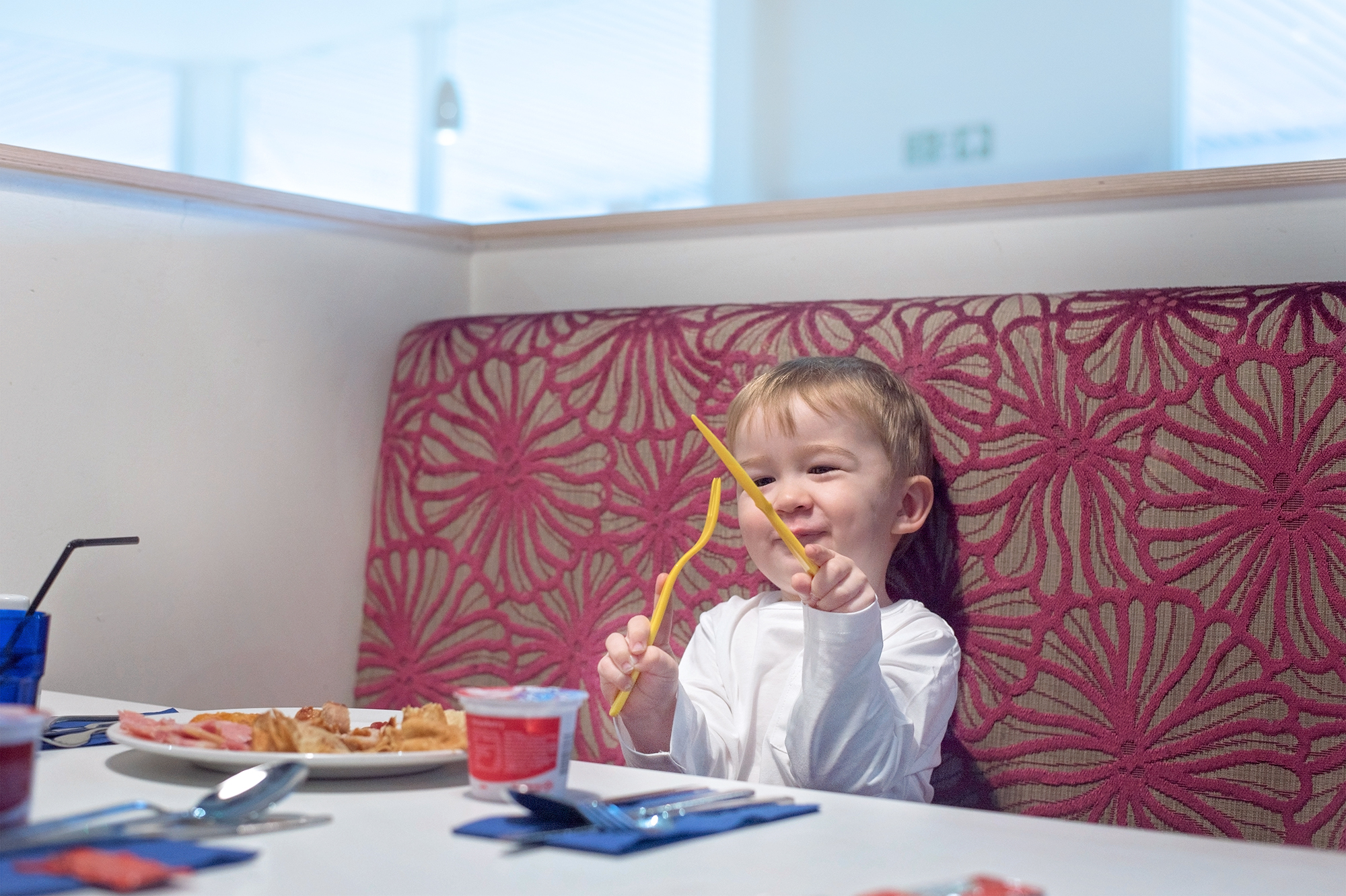 THE CHRISTMAS EXPERIENCE AT BUTLINS: THE FINAL DAY - Keep Up With The ...