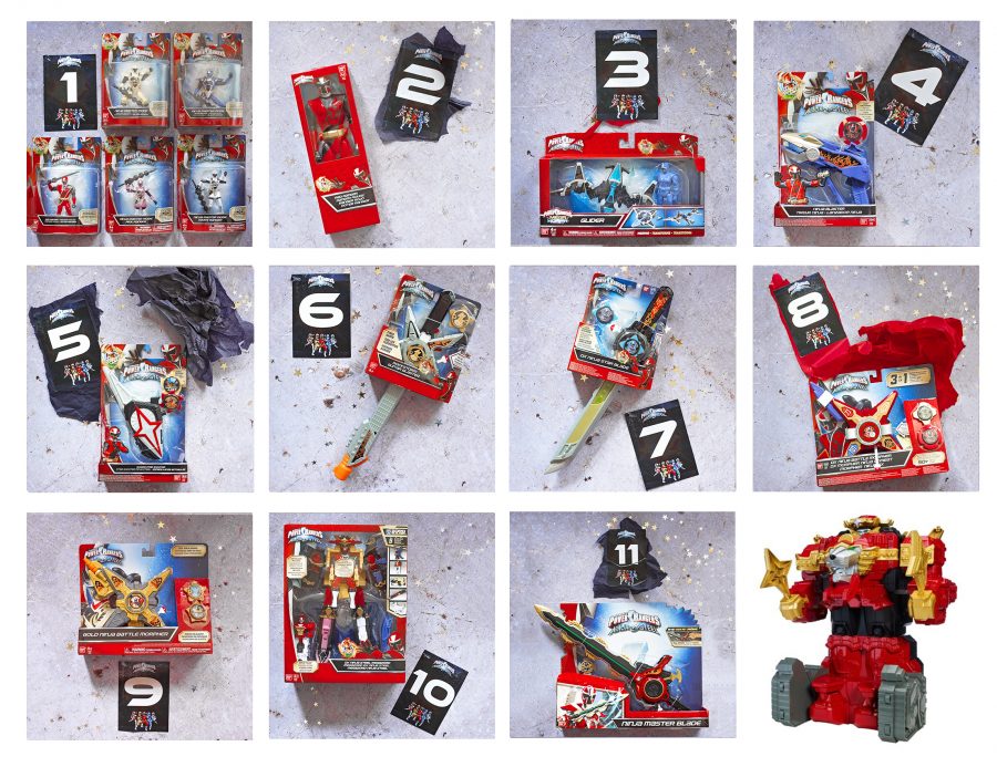 SLURP 'N' SLIME GOO DROP: GIGGLES WITH GOO GOO GALAXY