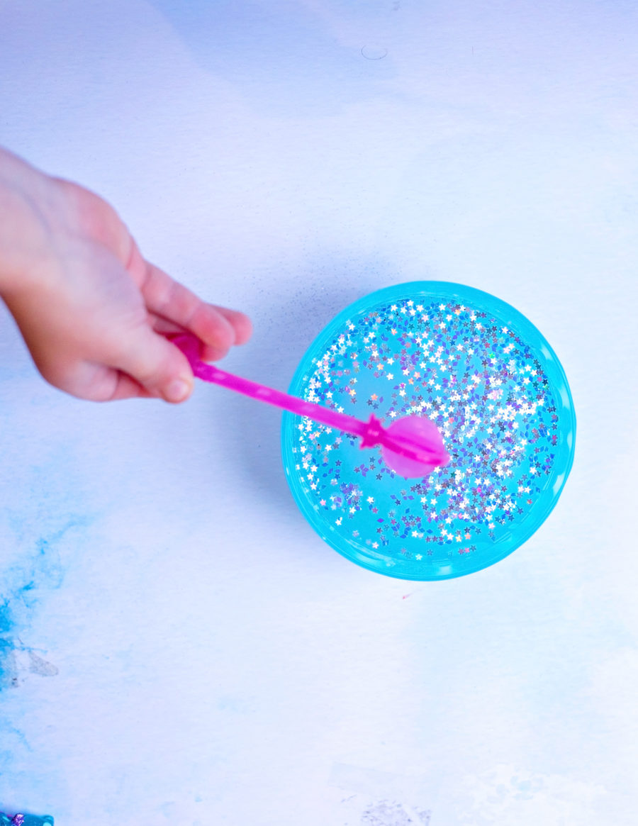 LOTS OF GIGGLES WITH GOO GOO GALAXY SLURP ‘N’ SLIME GOO DROP SET - Keep ...