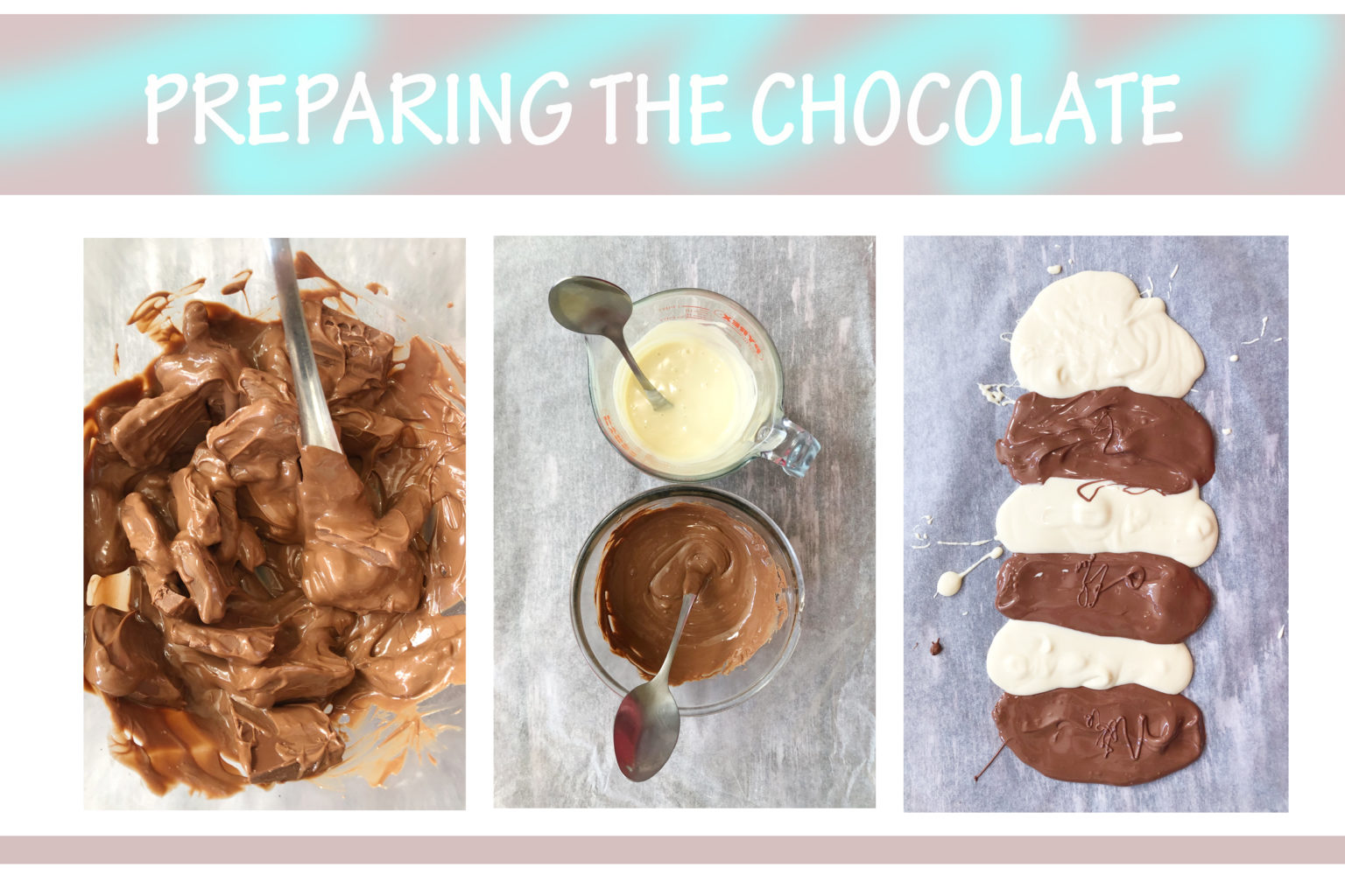 OLAF AND SVEN’S FROZEN CHOCOLATE PUDDLE – Keep Up With The Jones Family