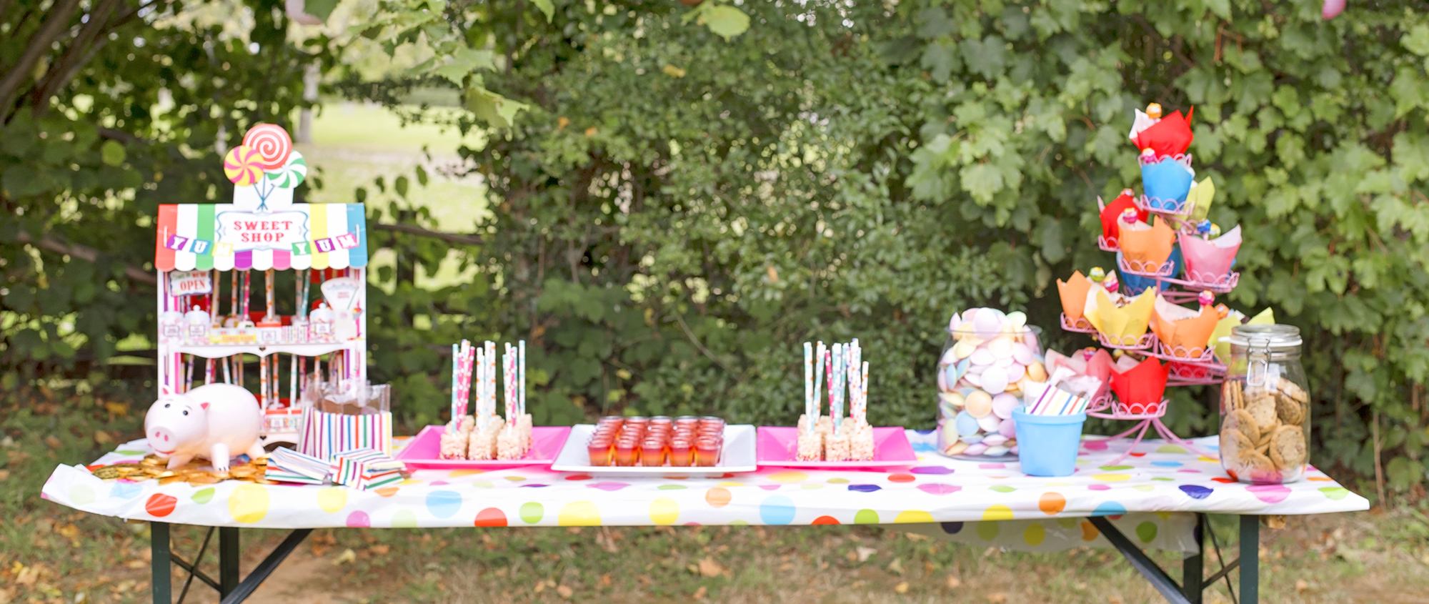 How to Throw a Toy Story Party – Keep Up With The Jones Family