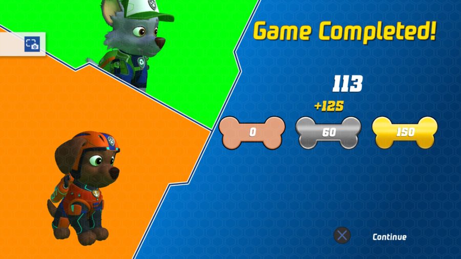 How to Host a Gaming Party – Paw Patrol Adventure City Calls - Keep Up ...