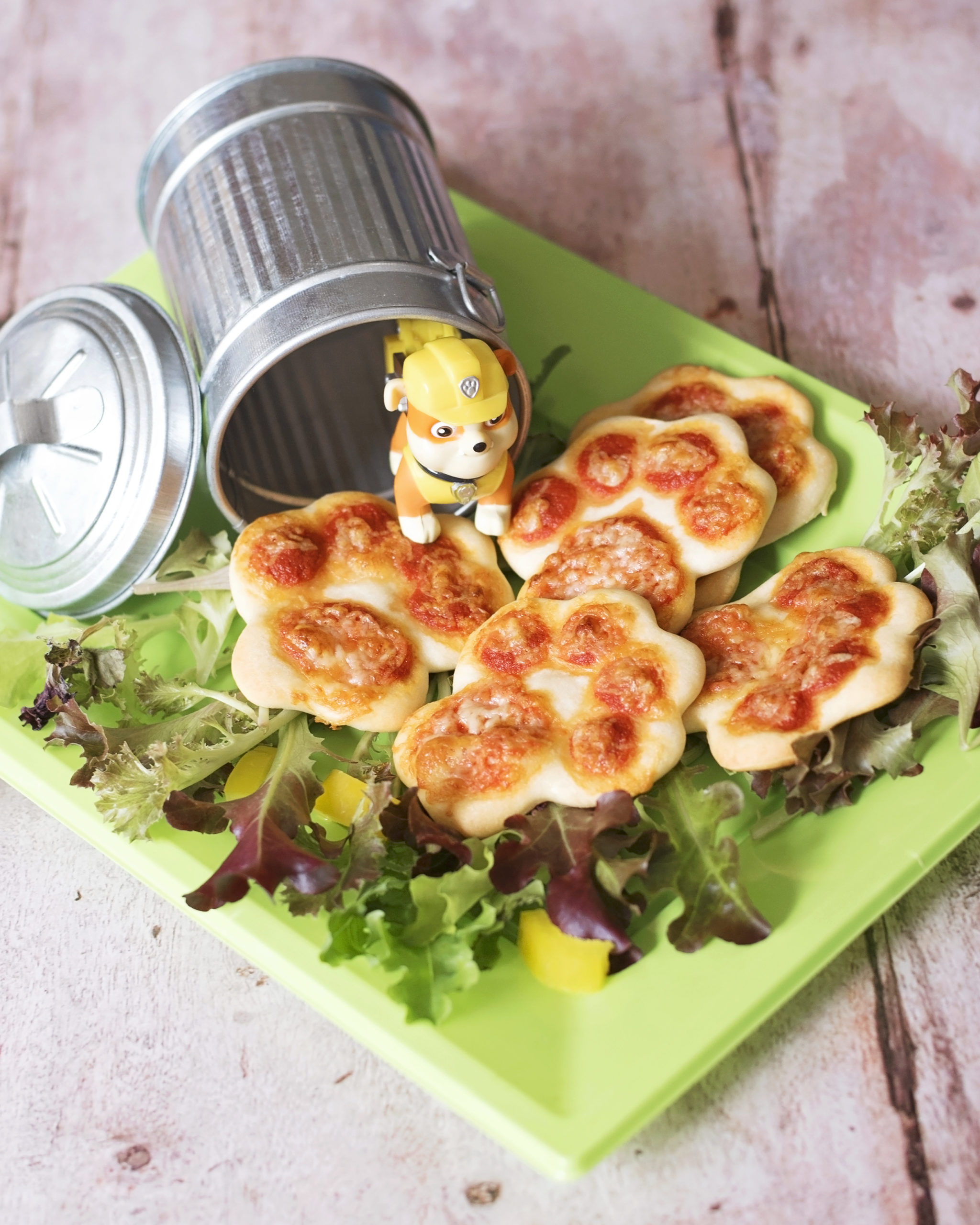 How to Host a Gaming Party – Paw Patrol Adventure City Calls – Keep Up ...